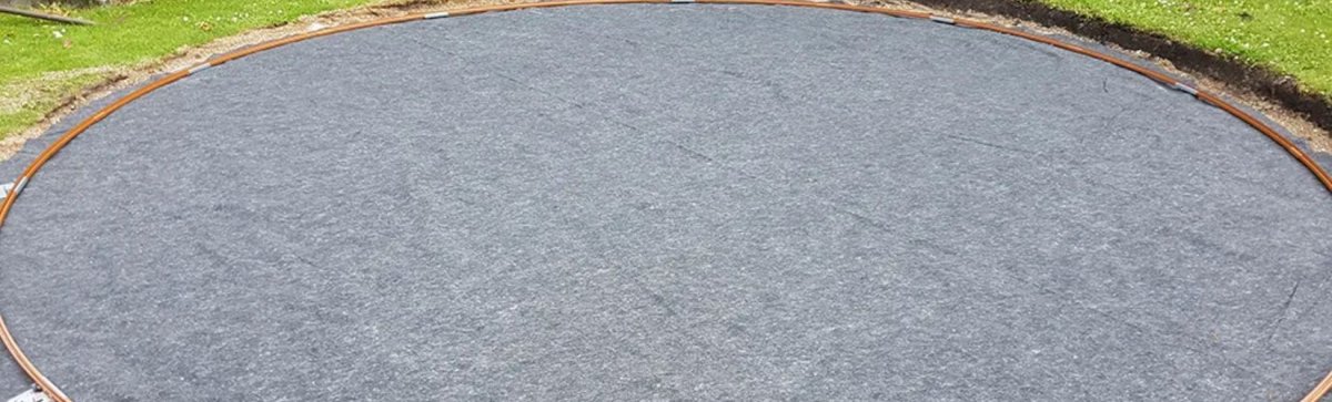 Underlag og placering til din fritstående pool: En komplet guide ...