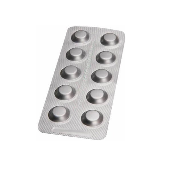 Phenol red tabletter til photometer scuba II og SmartTest