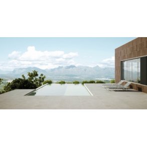 Kantflise pakker til pool - Kantfliser til rektangulær pool